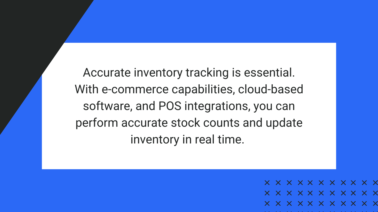 Mastering Retail Inventory Management: A Detailed Guide for Small Business Owners